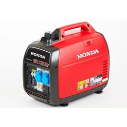 Tragbarer generator 2.2kw eu22i - Honda
