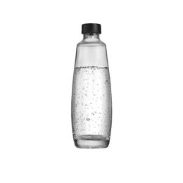 SodaStream DUO Glasflasche 2er Set Wassersprudler Zubehör