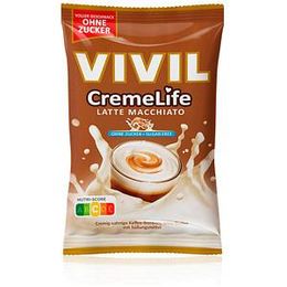 VIVIL® Creme Life Latte Macchiato Bonbons 110,0 g