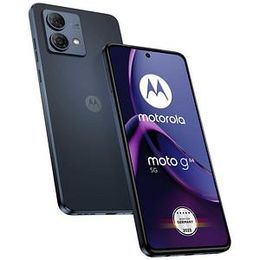 Motorola g84 5G Dual-SIM-Smartphone midnight-blue 256 GB