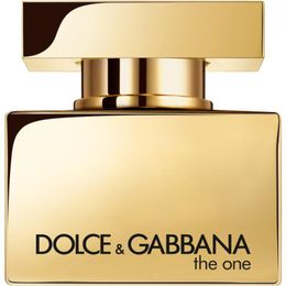 Dolce & Gabbana Dolce & Gabbana The One Gold EDP für Damen 30 ml