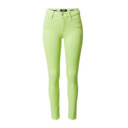 Replay Jeans 'LUZIEN' female Green size 27