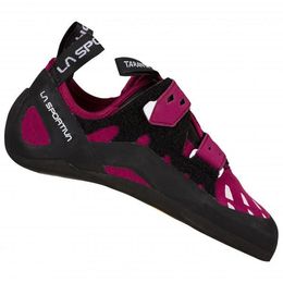 La Sportiva - Women's Tarantula - Kletterschuhe 37 | EU 37 schwarz/lila