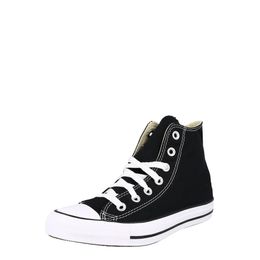 Converse Sneaker 'CHUCK TAYLOR ALL STAR CLASSIC HI WIDE FIT' Herren Größe 41.5 blau / rot / schwarz / weiß