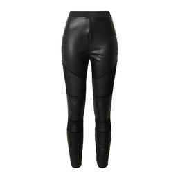 ABOUT YOU Leggings 'Frieda' female Black size 34