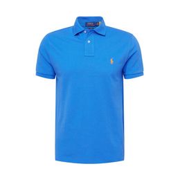 Polo Ralph Lauren Shirt male Blue size XXL