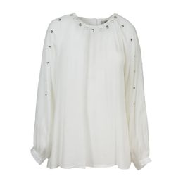 Influencer Blouse female White size M