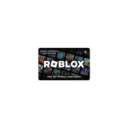 Roblox eGift