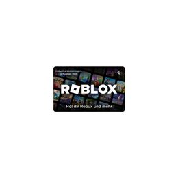 Roblox eGift