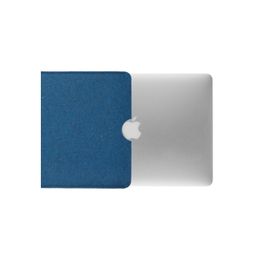 CoverKingz Laptoptasche Hülle für Apple MacBook Pro 14" Zoll Handmade Filz Tasche Case Etui