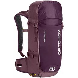 Ortovox Tourenrucksack Traverse 28 S