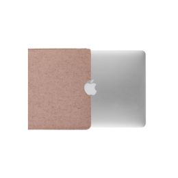 CoverKingz Laptoptasche Hülle für Apple MacBook Pro 14" Zoll Handmade Schutz Tasche Filz Case
