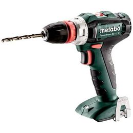 Metabo PowerMaxx BS 12 Q 601037890 Akku-Bohrschrauber 12 V