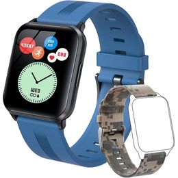 SUPBRO Smartwatch (Andriod iOS)