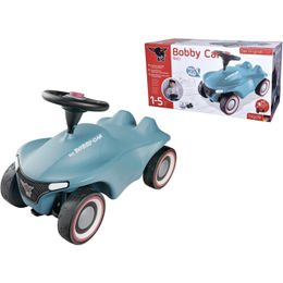 BIG Rutscherauto Outdoor Spielzeug Bobby Car Neo Azur Farbe des Jahres 2023 800056248