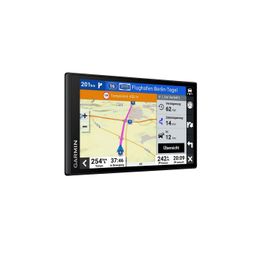Garmin DriveSmart 66 EU MT-S Navigationsgerät (HD-Touchdisplay)