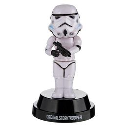 NO NAME Dekofigur Wackelfigur Star Wars Stormtrooper Wackelkopffigur