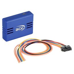 ACV ACV can-uni 01 CAN-Bus Adapter Autoradio