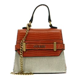 Guess Abendtasche Sestri, orange