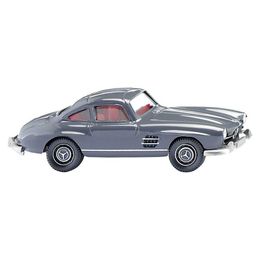 Wiking Modelleisenbahn-Straße H0 MB 300 SL Coupé