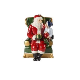 Villeroy & Boch Villeroy & Boch Weihnachtsfigur Christmas Toys Weihnachtsgeschirr