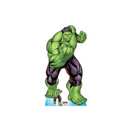 Empireposter Dekofigur Hulk