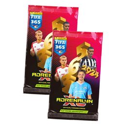 Panini Sammelkarte Panini Fifa 365 Karten 2024