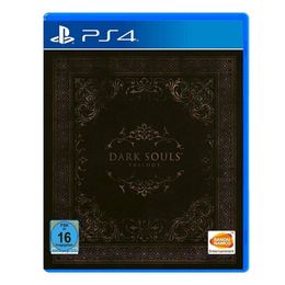 Bandai Namco PS4 Dark Souls Trilogy PlayStation 4