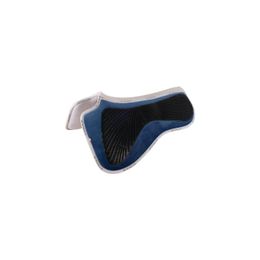 ACAVALLO Gelpad ACAVALLO Spine Free Gel+Memory+Silikon Dressage Sattelpad