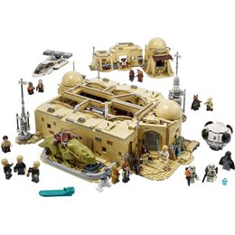 Lego® Spielbausteine Star Wars™ 75290 Mos Eisley Cantina™