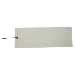 THERMO TECH Heizmatten THERMO TECH Polyester Heizfolie 230 V 39 W (L x B) 860 mm x 300 mm