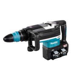 Makita Akku-Bohrhammer Akku-Kombihammer SDS-MAX 2x40V max. (ohne Akku