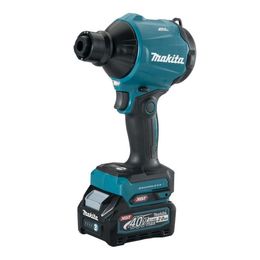 Makita Akku-Heißluftgebläse Akku-Gebläse 40V max. / 2