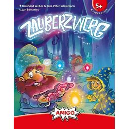 Amigo Spiel, Zauberzwerg