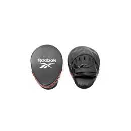 Reebok Pratze Reebok Jab & Hook Handpratzen