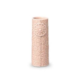 Dottir Nordic Design Dekovase Vase Pipanella Flower Micro Rose (9cm)