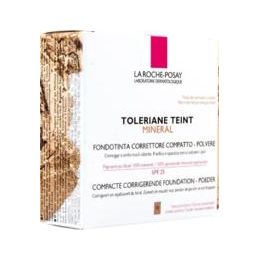 ROCHE-POSAY Toleriane Teint Mineral Puder 15 9 g