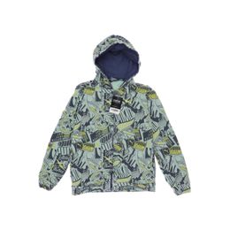 Puma Jungen Hoodies & Sweater, hellgrün