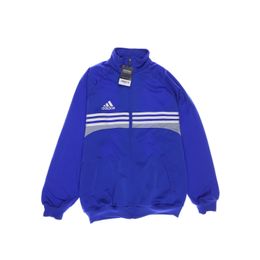 Adidas Jungen Hoodies & Sweater, blau