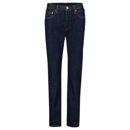 Levi's Levi's® 5-Pocket-Jeans Damen Jeans 501 Straight Fit (1-tlg)