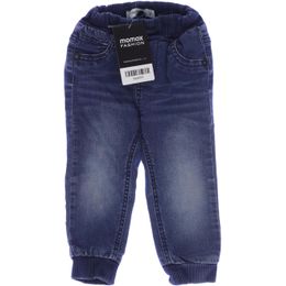 name it Herren Jeans, blau, Gr. 80