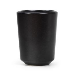 Rosendahl - RÅ Utensilienbehälter, H 15,5 cm, schwarz