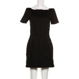 French Connection Damen Kleid, schwarz