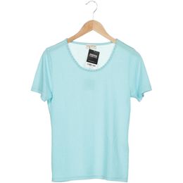 Via Appia Due Damen T-Shirt, blau