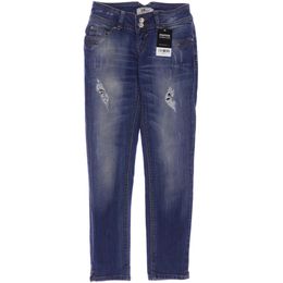 LTB Damen Jeans, blau