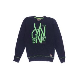 Vingino Jungen Hoodies & Sweater, marineblau