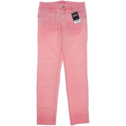 s.Oliver Damen Jeans, pink