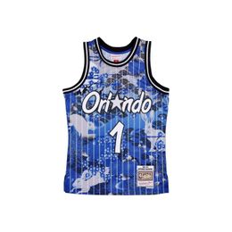 Mitchell & Ness Mitchell & Ness Basketballtrikot Swingman Jersey Orlando Magic ASIAN Penny Hardawa