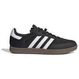 Adidas - Velosamba - Radschuhe UK 3 | EU 35,5 grau/schwarz