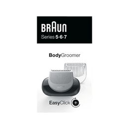 Braun S5-7 Aufsatz für Rasierer